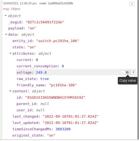 Controling Gpio Pins Using Node Red And Rhasspy Help Rhasspy Voice