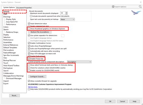 8 ways to optimize solidworks for fast performance 2024