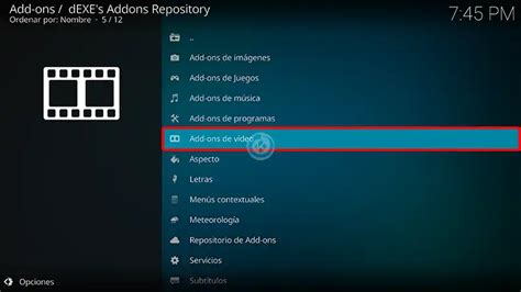 Cómo Instalar Addon Playlist Bee en Kodi Mundo Kodi