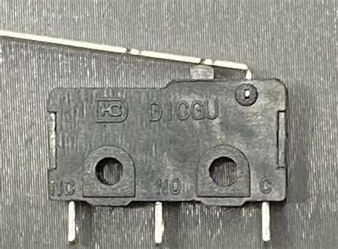 Super Simple Filament Jam And Presence Sensor Inline Option Cheap