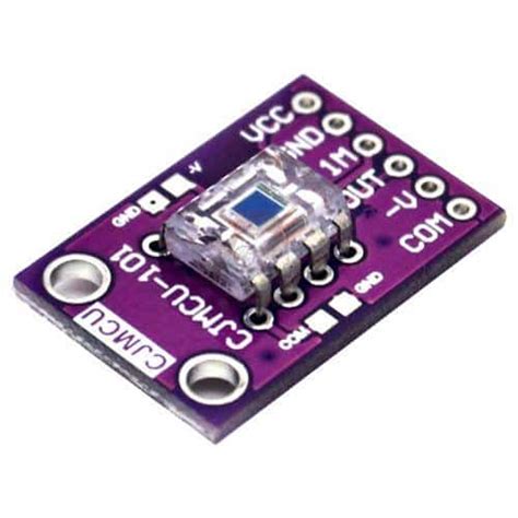 ماژول تشخیص نور Cjmcu 101
