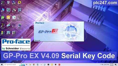 Gp Pro Ex V4 09 Serial Key Code Update 2025
