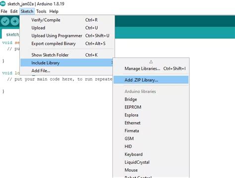 How To Use I C Lcd With Arduino Arduino Expert