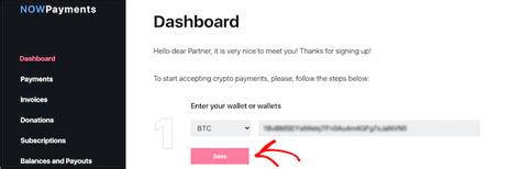 How To Add A Bitcoin Donate Button In Wordpress