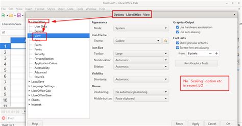How Do I Change The Size Of UI Text And Specifically The Text Size In Formula Box English
