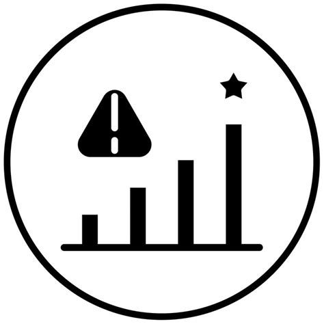 Premium Vector Risk Investment Vector Illustration