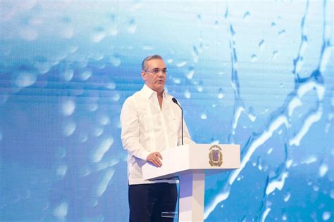 Esto Es Lo Que Hará El Presidente Luis Abinader Este Domingo