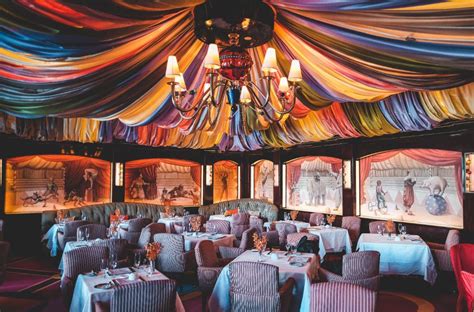 The 15 Most Luxurious Restaurants In Las Vegas Nox