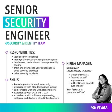 Selma Mustafa On Linkedin Securityjobs Hiringnow Devsecops Securityengineer