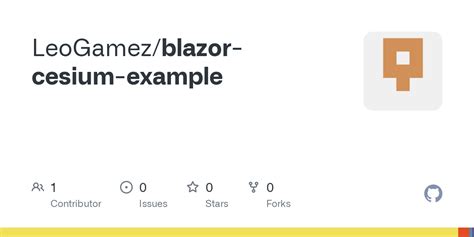 Blazor Cesium Example Src Rver Pages Weathermap Razor At Master · Leogamez Blazor