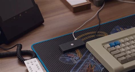 Standalone Touch Id For Your Desktop Mac Hackaday