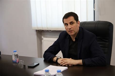 სამცხე ჯავახეთის სახელმწიფო რწმუნებულმა ბესიკ ამირანაშვილმა ადიგენის მუნიციპალიტეტში