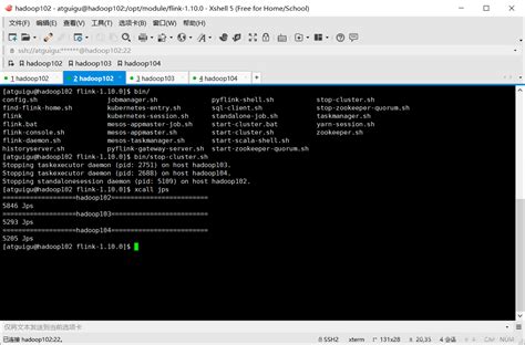 Flink Standalone模式提交任务配置slots大小smallscorpion的博客 Csdn博客
