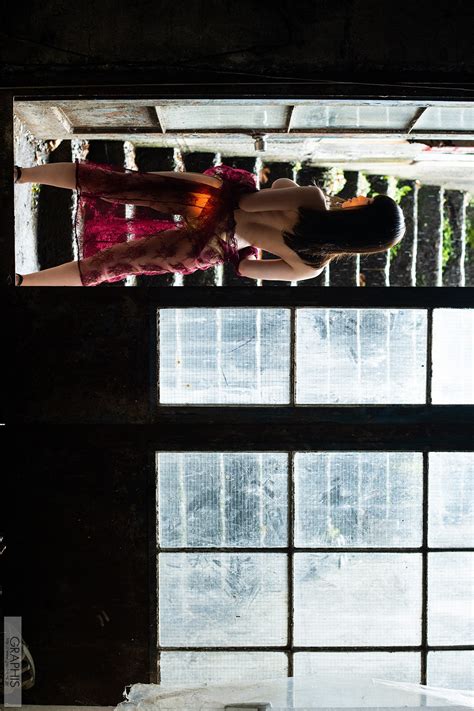 Aika Yumeno 夢乃あいか Graphis Gals The Perfect Set Everia club