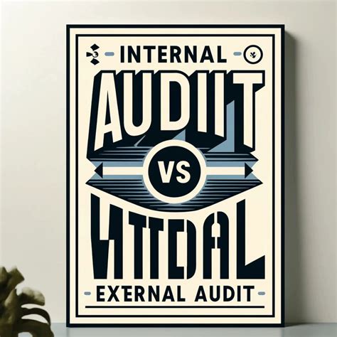 Internal Audit Vs External Audit Whats The Difference Shivam Shukla Posted On The Topic