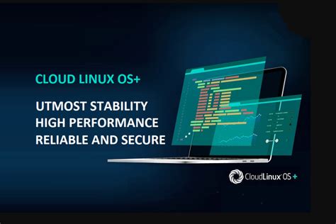 Cloudlinux Os A Proven Hosting Solution Cloud Web Hosting