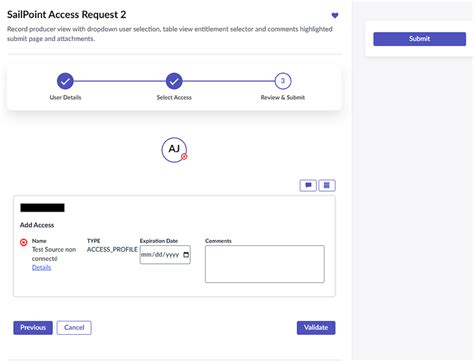 Find ServiceNow RITM Number In The Search ISC Discussion And Questions SailPoint Developer