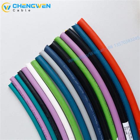 USB3 0 CABLE Industrial Camera Cable Assembly Bus Cable Chengwen Cable