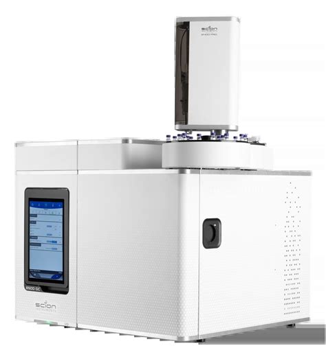 Scion 8500 Gc Gas Chromatography System Krss Ltd