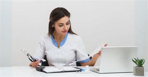 How Does Medical Record Management Increase The Physicians Revenue