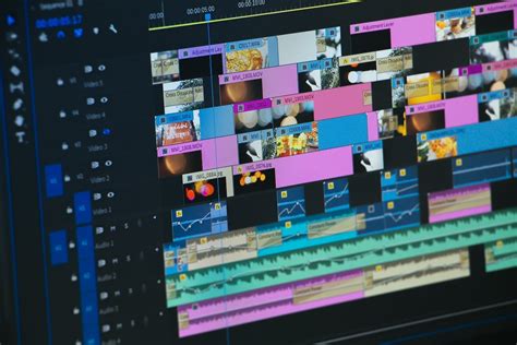 What Is Post Production In Film A Beginners Guide