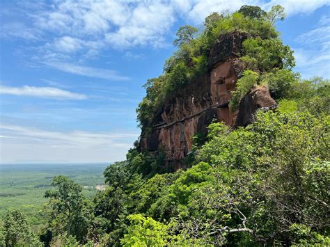 รูป ภูทอกน้อย วัดเจติยาคีรีวิหาร Wongnai