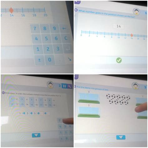 Smartick The Online Learning App For Maths Mummys Little Stars