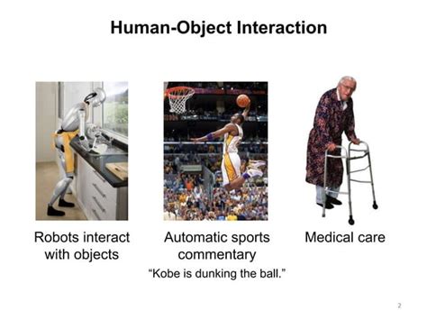 Recognizing Human Object Interactions In Still Images By Modeling The