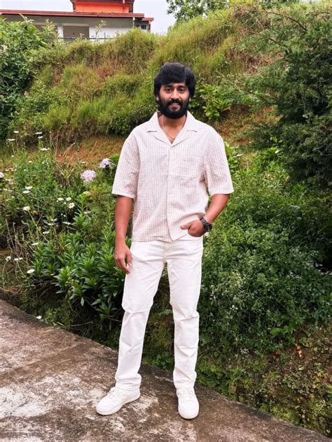 Subash Selvam Biography Wegreen Entertainment