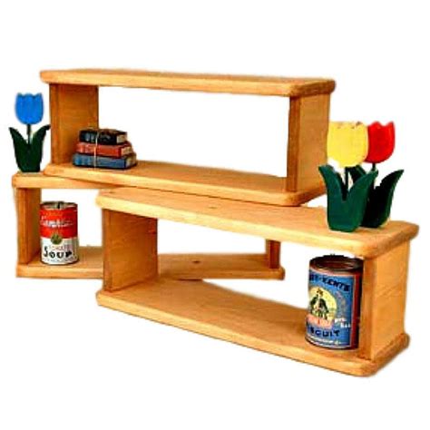 Stackable Shelves Etsy