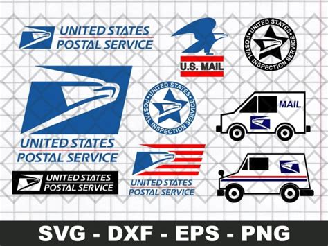 Usps Vector Logo