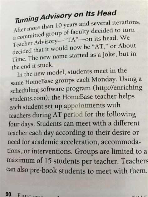 Flexible Scheduling Software For Intervention Time