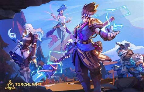 Full Code Torchlight Infinite Mới Nhất 2025 Nhập để Nhận Quà Miễn Phí