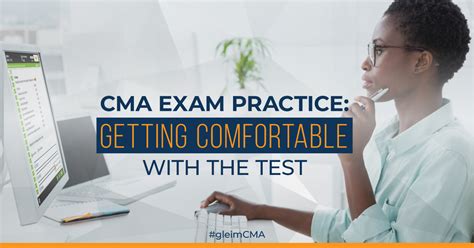 Cma Exam Multiple Choice Questions Gleim Cma