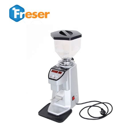 Máy Xay Cà Phê Tự động Yf 650t2