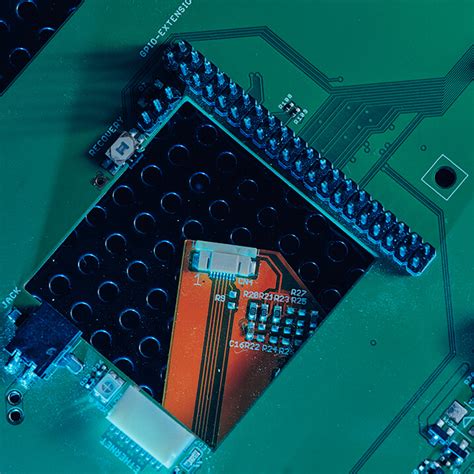 Linux Kernel And Driver Development Services Integra Sources