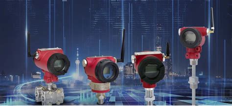 IoT Control With Wireless Transmitters Industry Update Manufacturing Media