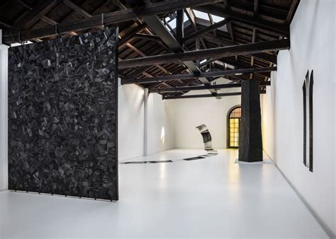 Artist Lee Bae Is Reviving Ancient Korean Rituals In Venice Observer