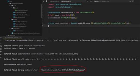 Github Phamanhdung1813oauth2 Spring Security Authserver