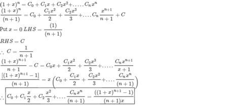 N49 48 N 1 N 1n Nteg If N Is A Positive Integer And X
