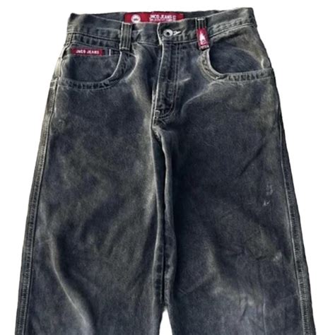 Rare Jnco Jeans Not My Style No More Depop