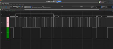 Budget Tools Review Exploring I2c With The Digilent Analog Discovery 3 Embedded Computing Design