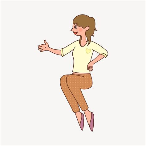 Woman Vector Graphic Images Free Photos Png Stickers Wallpapers