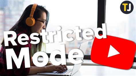 TURN OFF Restricted Mode On YouTube YouTube