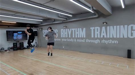 엘리트 쇼트트랙 정재희 선수 160카운트 챌린지 Youtube