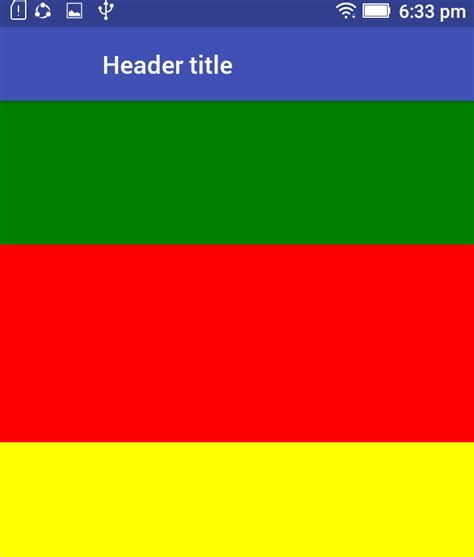 How To Fix Tabs On Top · Issue 473 · Geekyantsnativebase · Github