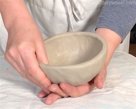Hand Built Pottery Ideas For Beginners