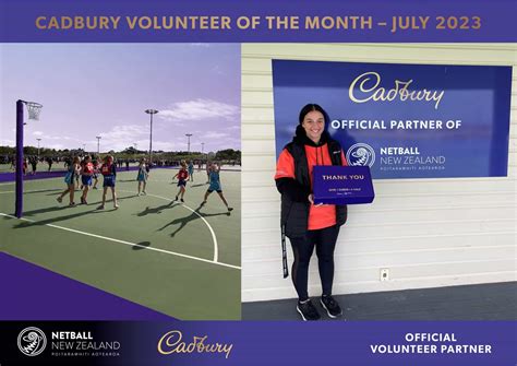 Papakura Netball Centre Volunteer Awards