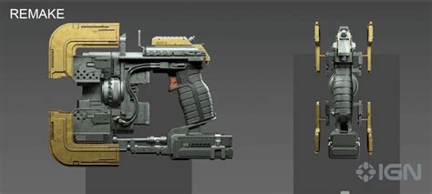 Dead Space Weapon Usage Guide Steamah