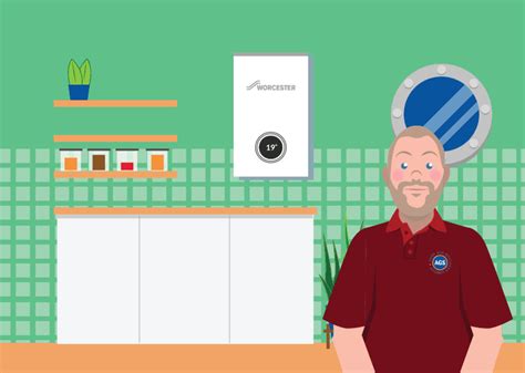 Expert Guide How To Re Pressurise Your Boiler AGS Heating